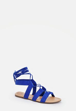 Ramilyn in COBALT - Get great deals at JustFab