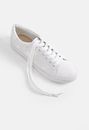Crystabel Sneaker in White - Get great deals at JustFab